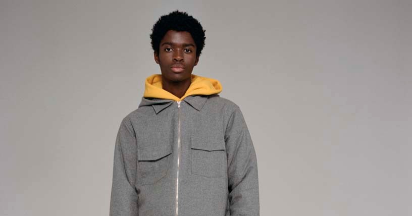 Fear of God ESSENTIALS X Converse