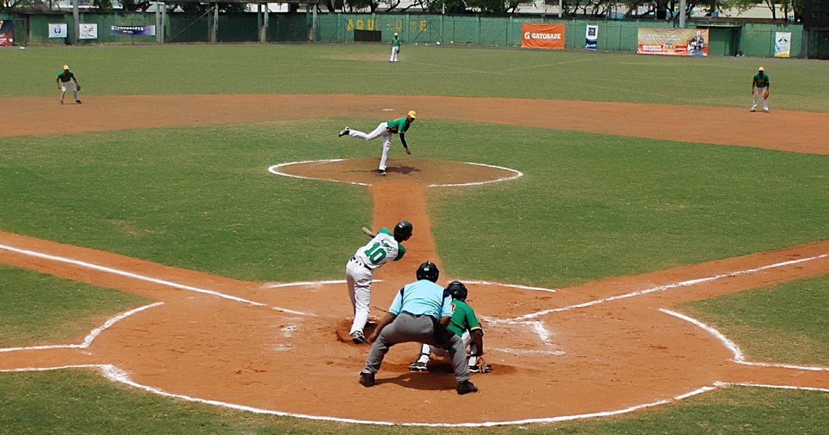 Aprendiendo en chándal: INICIACIÓN DEPORTIVA: BÉISBOL
