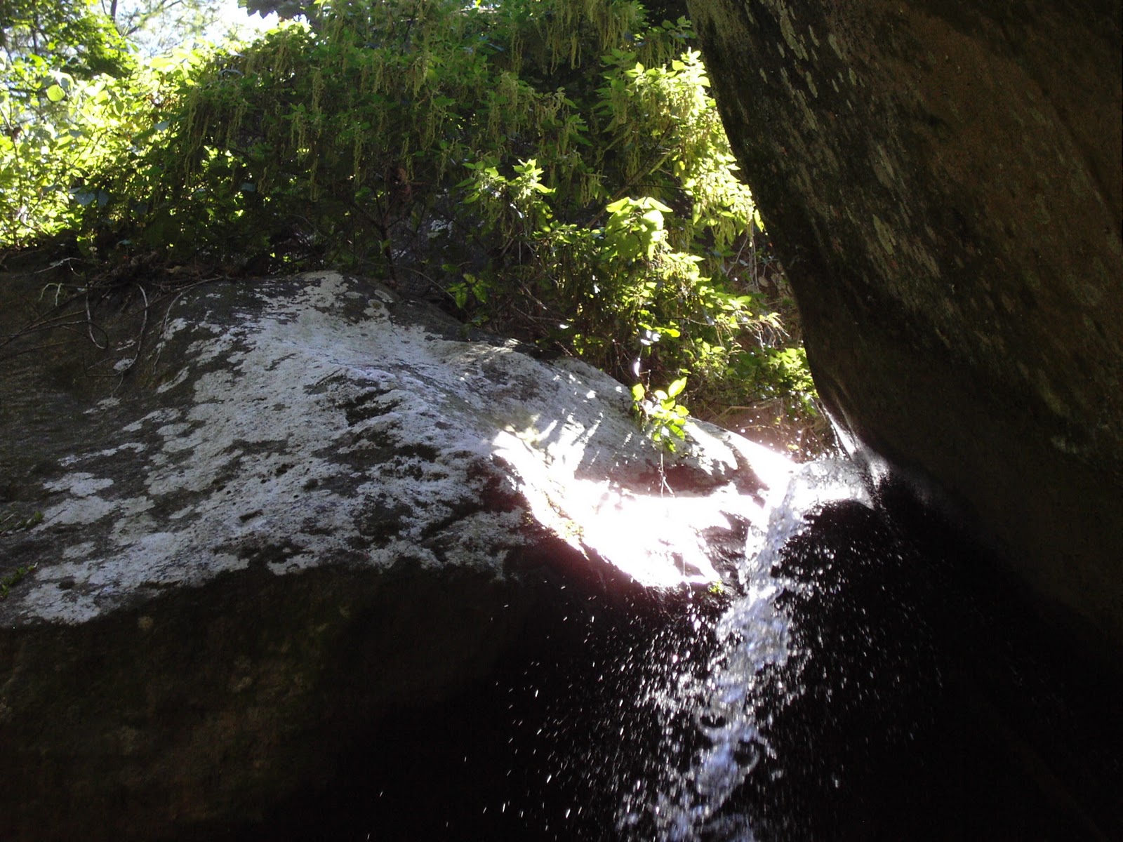 Trilhas e Pedais : Quitite, antevéspera de natal.