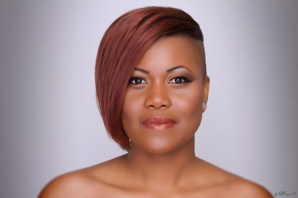 ROOSEVELTBENZ : MODEL ROZY VODEB IN PICTURES..!!