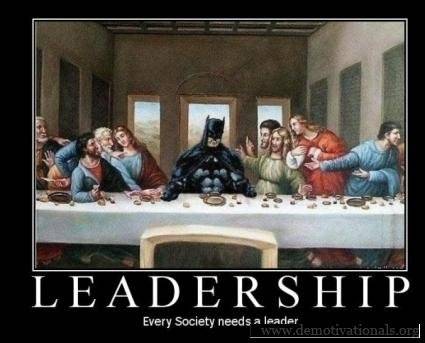 The Nothing Report: The Battle of the Century: Batman VS Jesus Christ