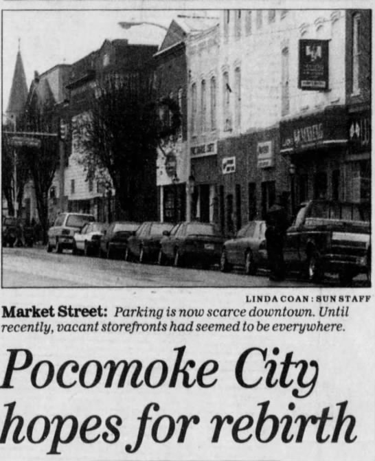 The Pocomoke Public Eye: 2/5/17 - 2/12/17