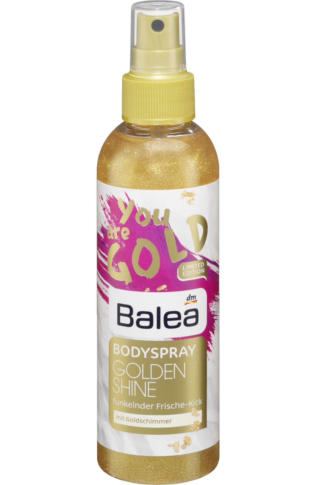Balea Body Spray~ Balea sprej za telo