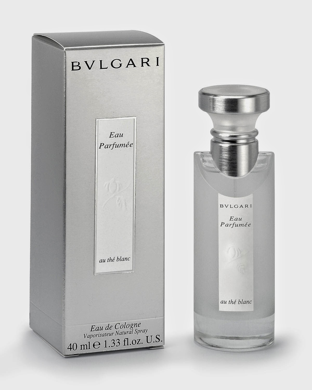 Wangianperfume And Cosmetic Original Terbaik Eau Parfumée Au Thé Blanc By Bvlgari