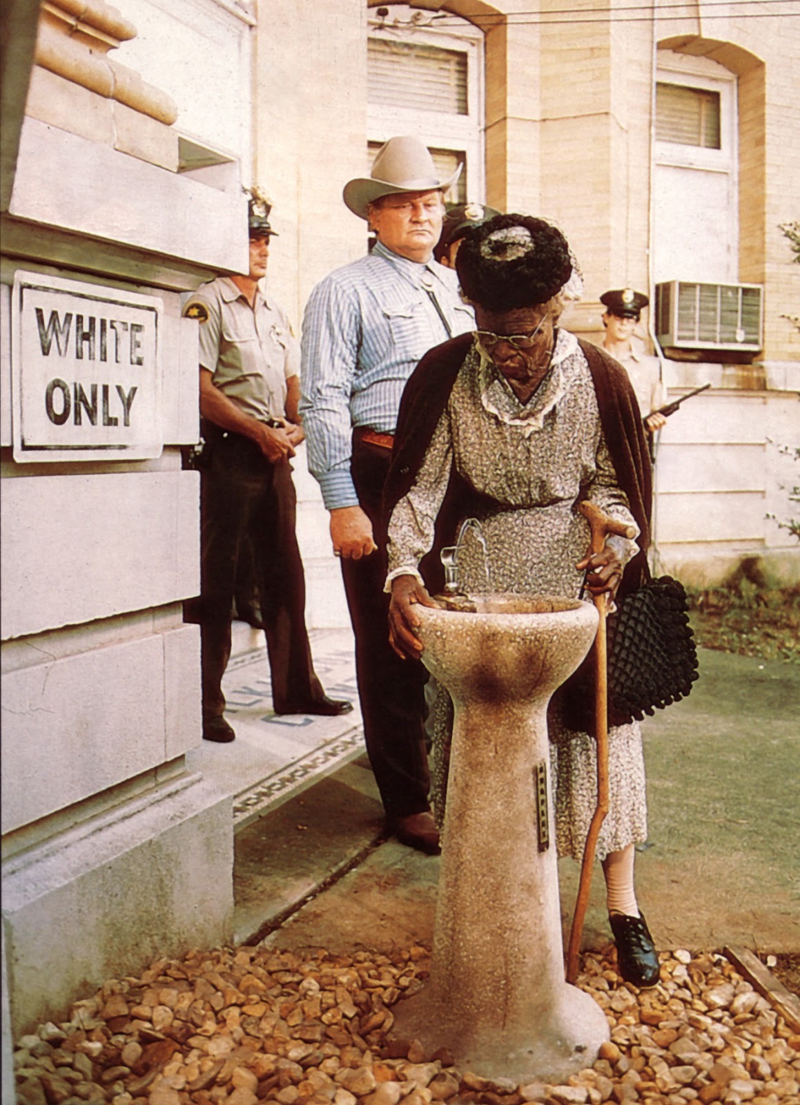 Billevesées: Revisiting Jane Pittman