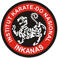 Karate: Arti lambang Karate Di Indonesia