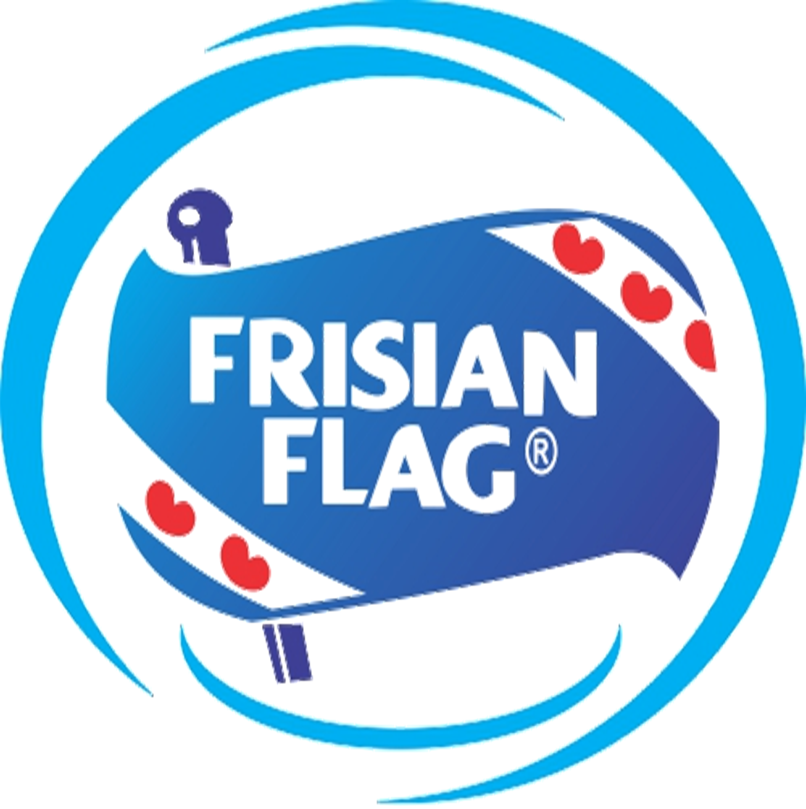 susu formula dan diapers : FRISIAN FLAG