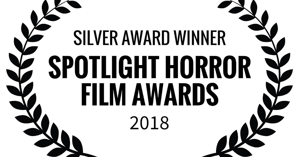 Anthony DeRouen: The Last Showing wins the Silver Award!