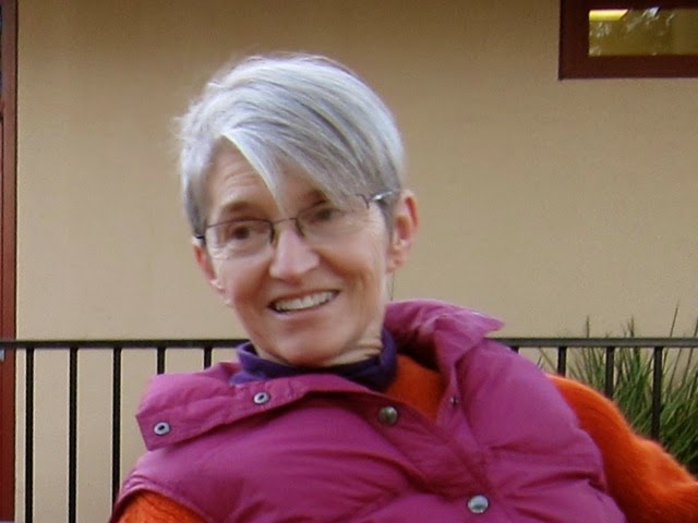 Great Kid Books: Celebrating Earth Day: A Conversation with Molly Bang