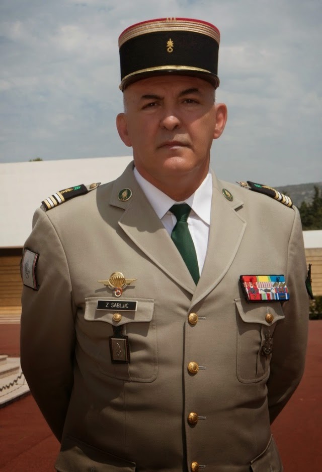 HercegBosna.org • Pogledaj temu - Francuska