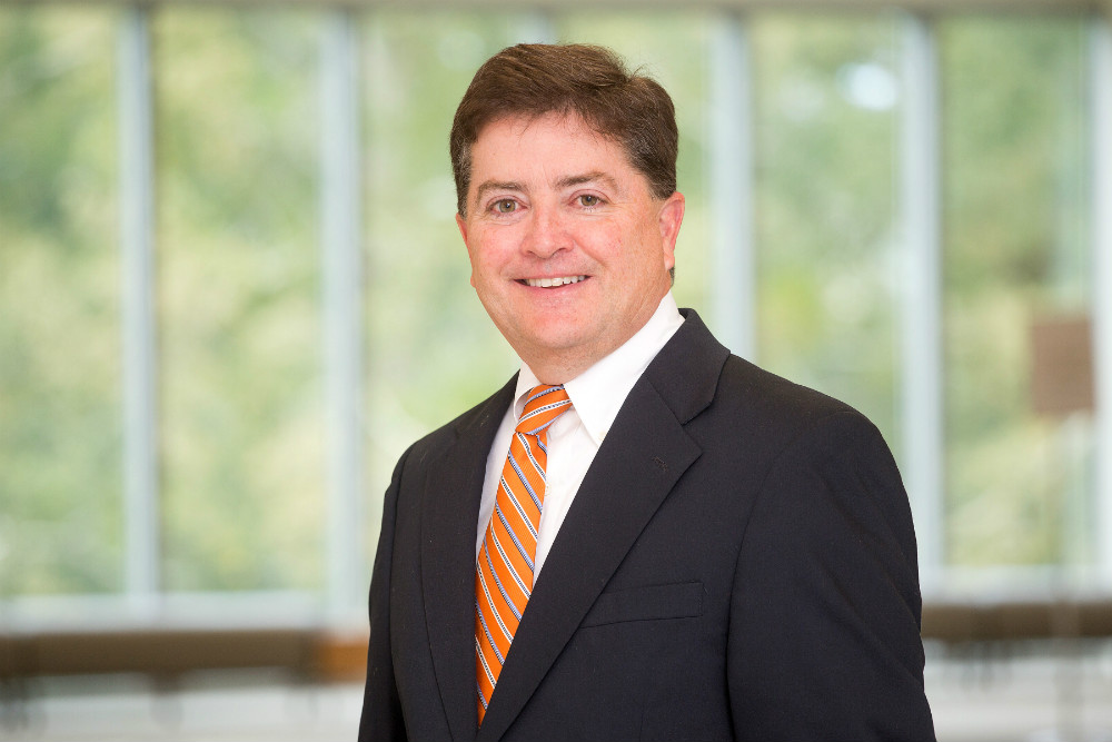 USA Health Names Rickert as Chief Policy Officer | USA University