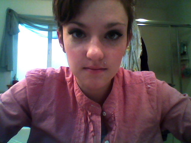 One Classy Meerkat: Makeup Tutorial