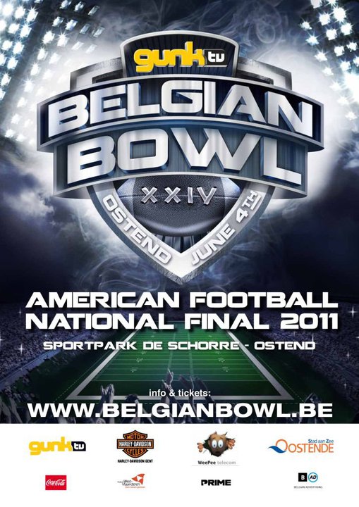 For the Love of the Game: Spain and France updates, and a word from Belgium