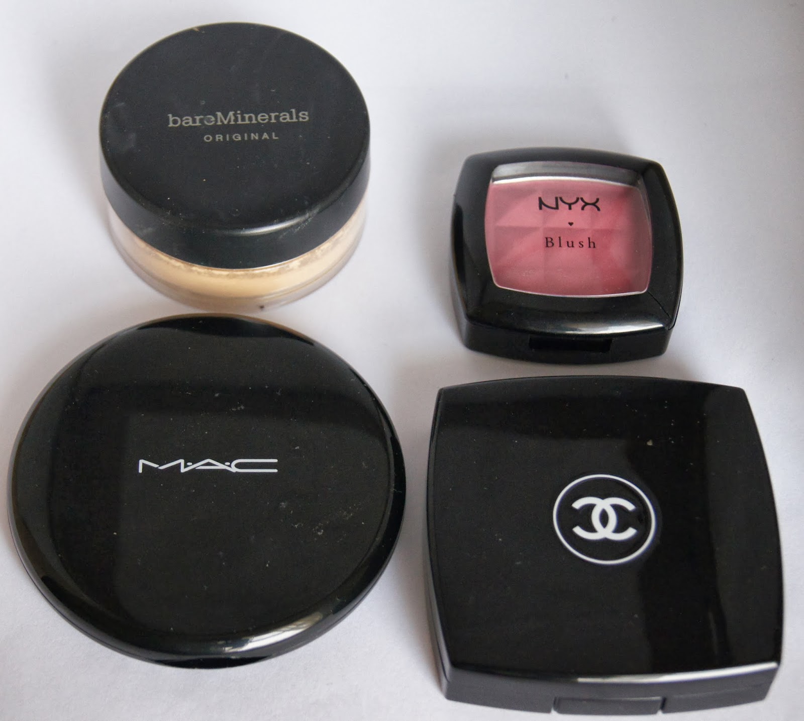 MAC Duo Image Compact Mirror