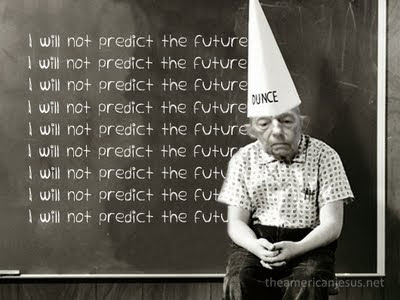 God, Politics, and Baseball: More Harold Camping (Rapture) Humor