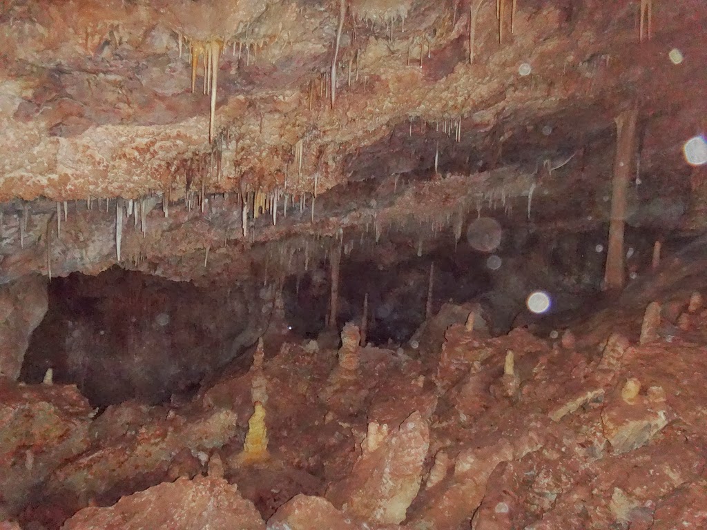 A Snowy Visit to Leviathan Cave in the Worthington Mountains - First ...