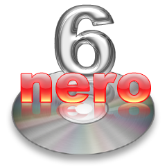 تحميل nero 6 مع السيريال لحرق الاقرص CD_DVD | ماي نيون