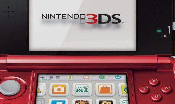 3DS recebe atualização de firmware 10.6.0-31