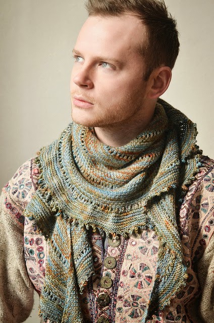 MES FAVORIS TRICOT-CROCHET: Inspirations tricot : Stephen West
