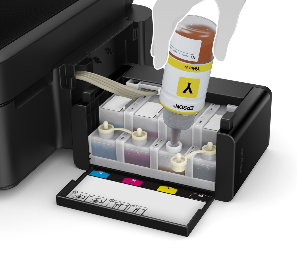 Download Driver Printer Epson L385 Free For Windows 7,8,10