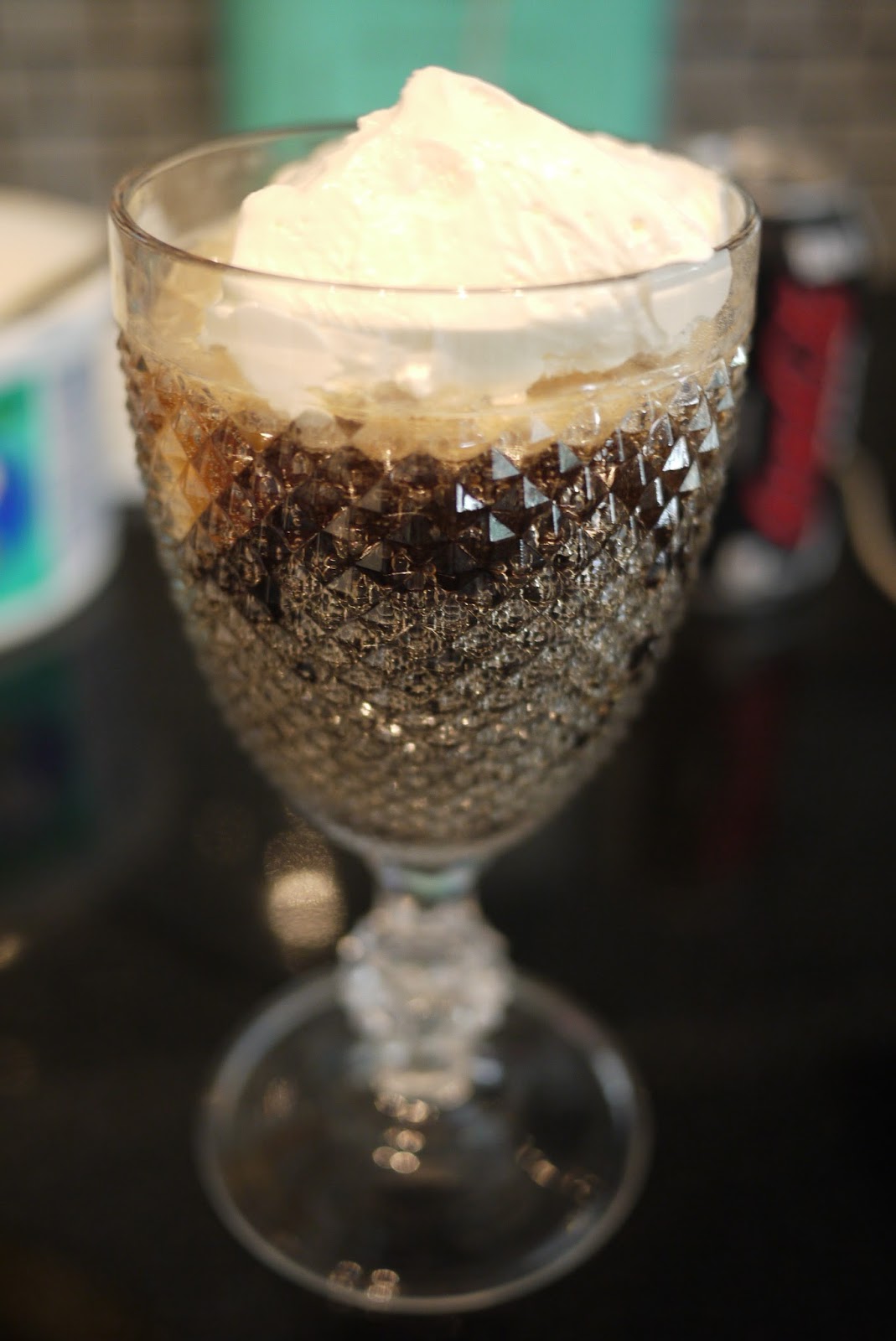 The Undomesticated: How To Make A Super Summer Coke Float