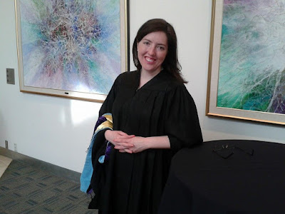 The Curious Existentialist