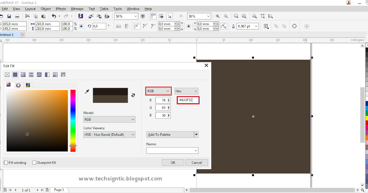 Cara instal corel draw x7 edit host - bapalbum