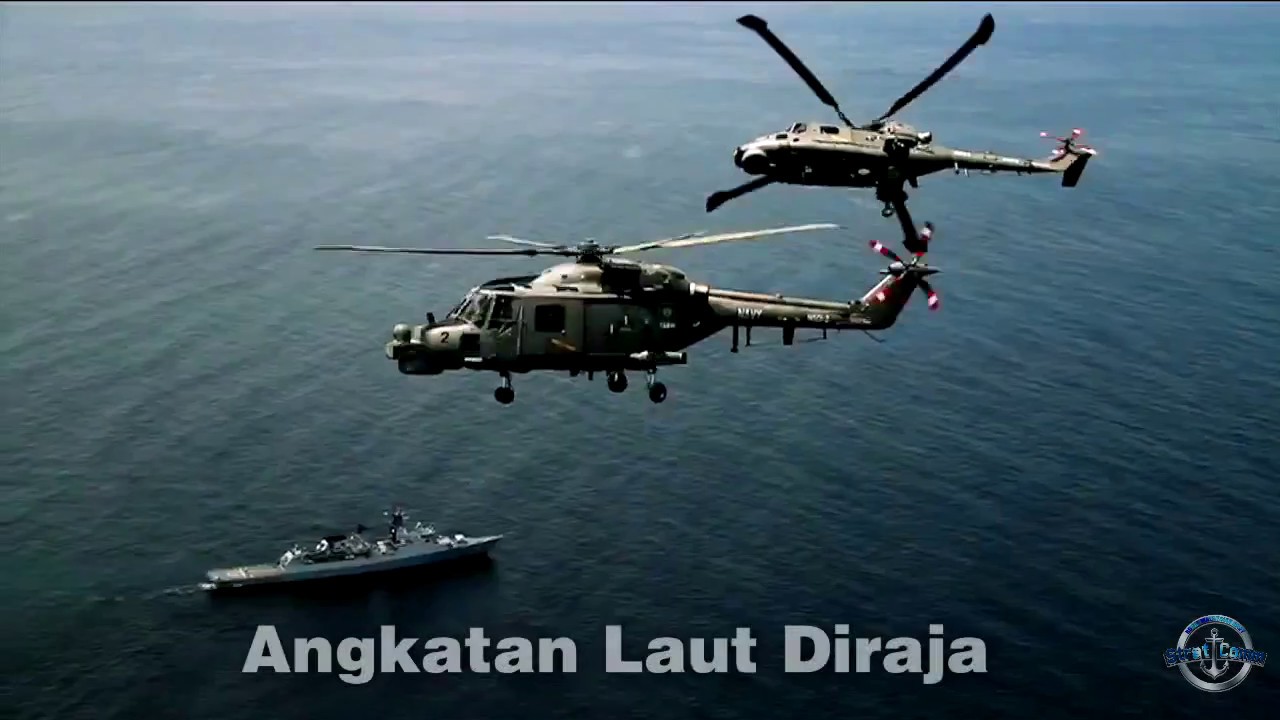 TENTERA LAUT DIRAJA MALAYSIA SJKT DR APJ ABDUL KALAM: TENTERA LAUT ...