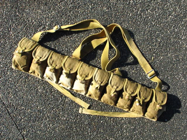 Phil osophy: Vietnam Chest Rigs