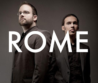 antblog: Rome - Hell Money