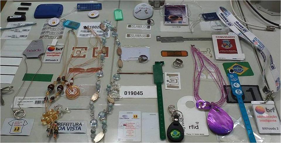 RFIdeias Identificação Inteligente: Os melhores componentes RFID - Nós ...