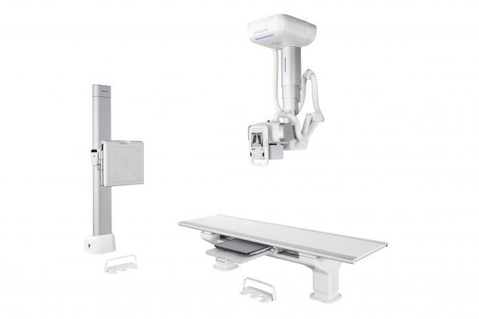 A Medical Technician at Radiology Dept. HUSM: Hospital USM the first in ...