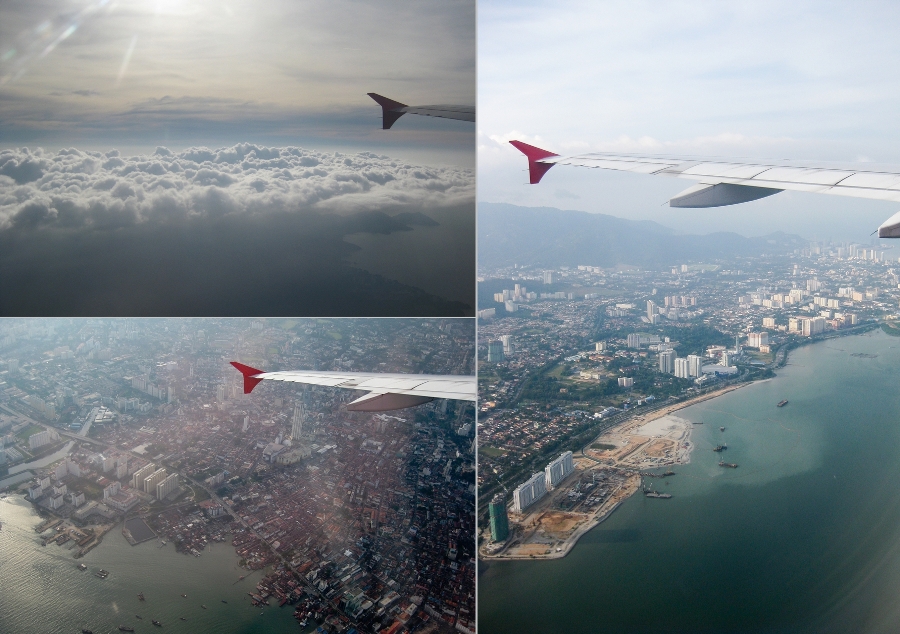 Blog de Doug: 泰风暹情-111220：黄金大地的朴素民情