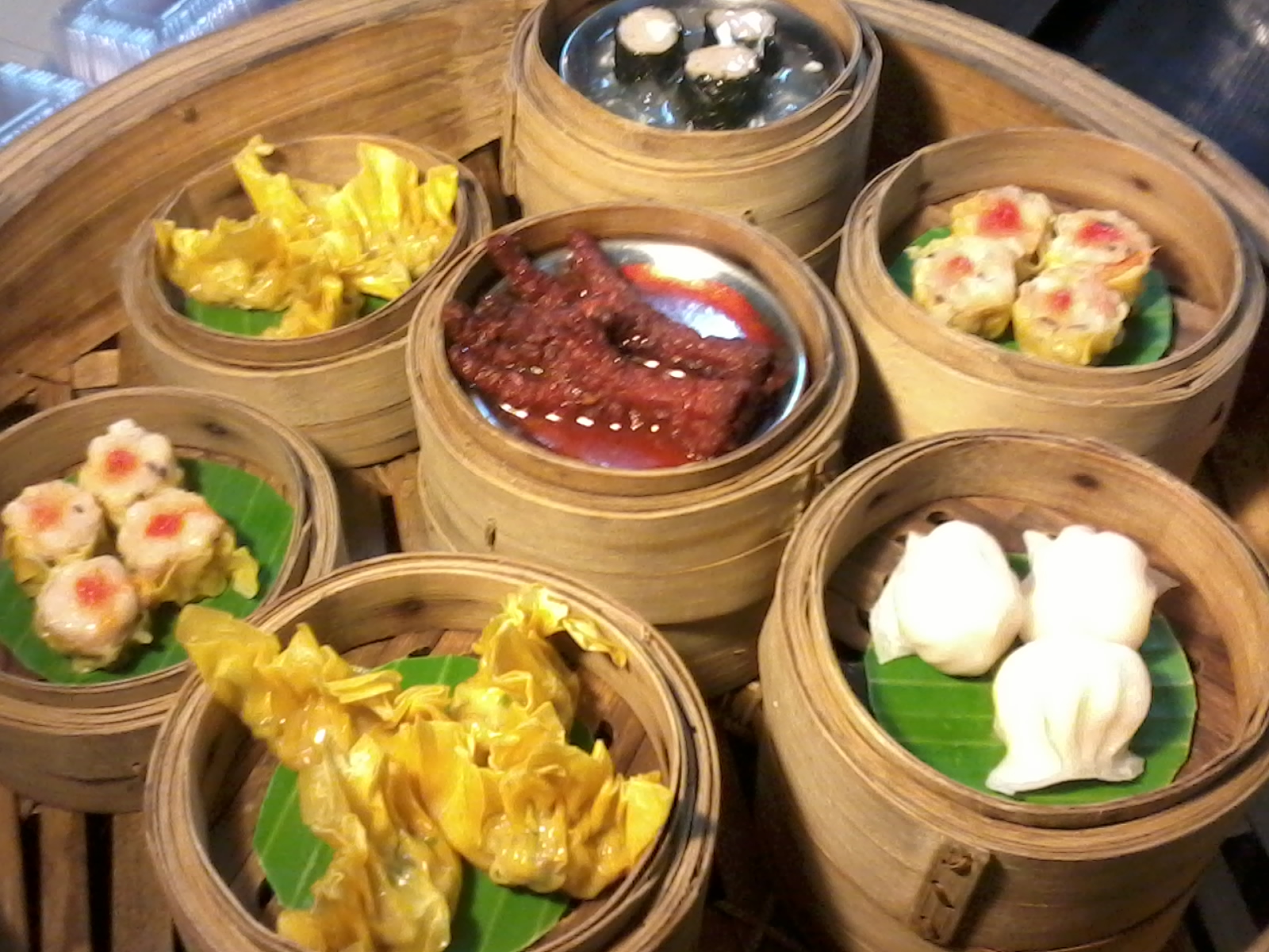 RICE POTS: AFFORDABLE CHINESE RICE MEAL TOPPINGS | Security Blanket