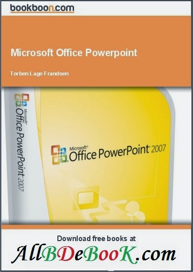 Microsoft Office Powerpoint | BD eBOOK STORE