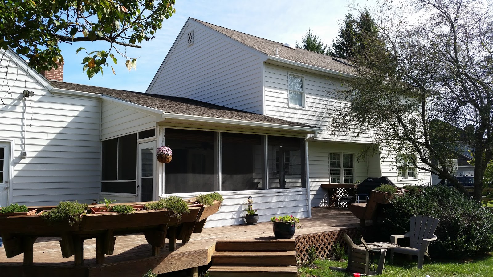 JP Construction Services: Different Mastic Siding Colors Actually ...