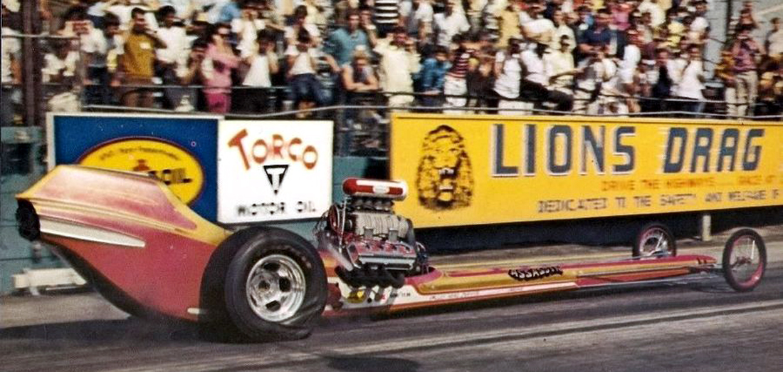 Just A Car Guy: 2018