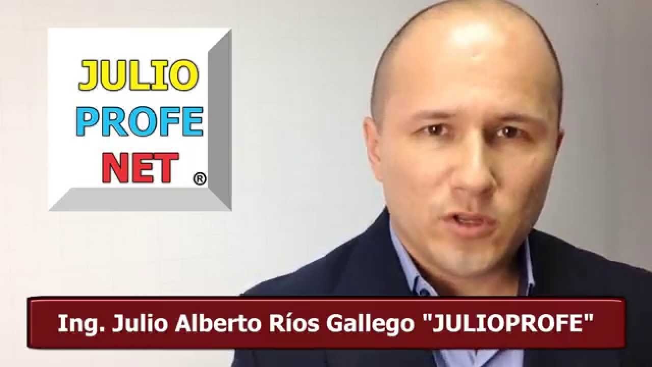 El Profesor 'Youtuber' Favorito de los Estudiantes Colombianos es ...