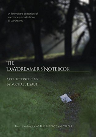 Reviews: The Daydreamer's Notebook (2017)