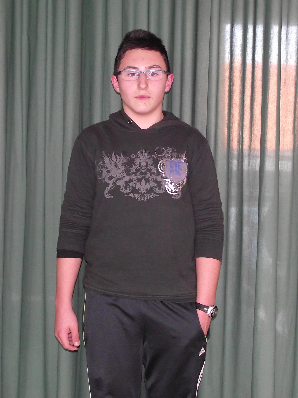 Los Titiriteros De Gévora