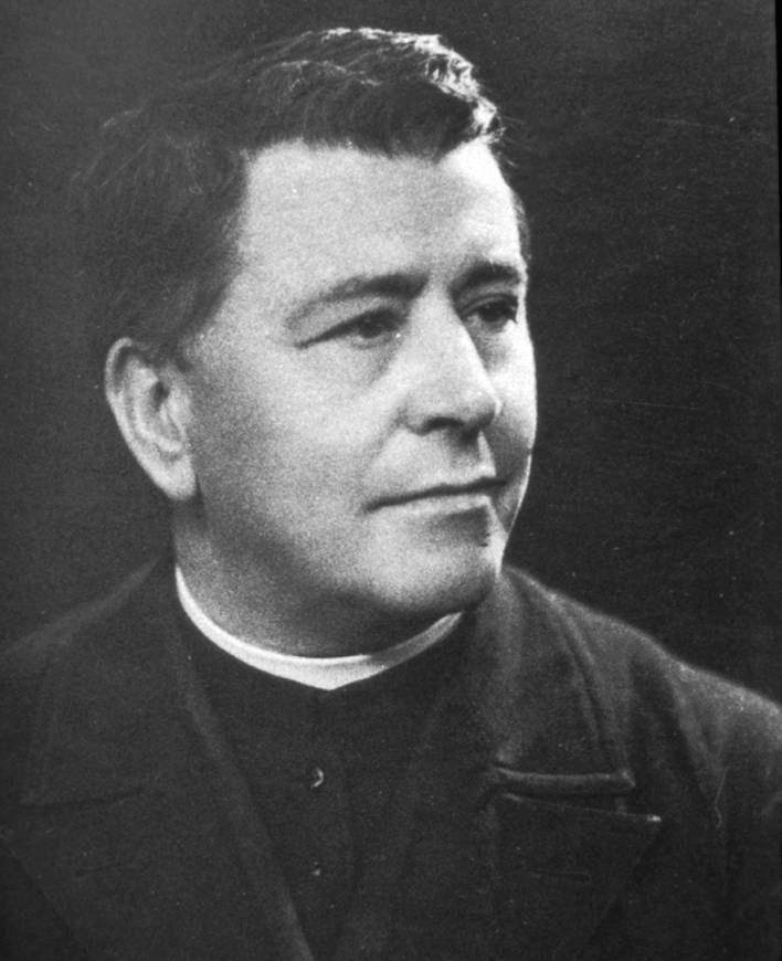 PADRE VALLET