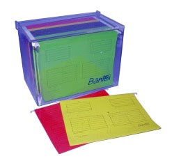 SUPPLIER STATIONERY, ALAT TULIS KANTOR : HANG MAP ; MAP GANTUNG