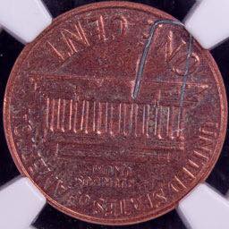 Adventures in Coin Roll Hunting: "Struck through" errors. There are ...