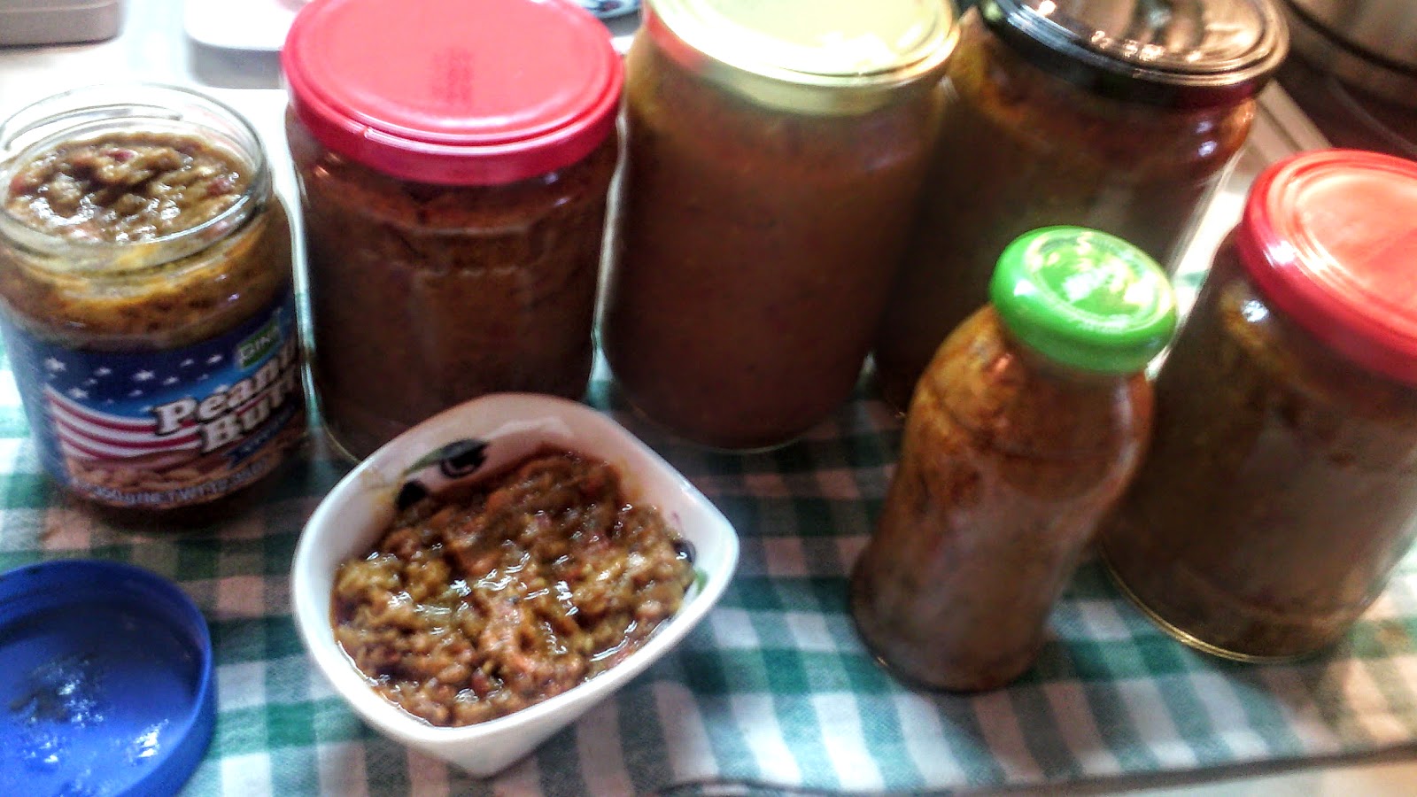 U kuvanju masta pravi svasta: септембар 2016