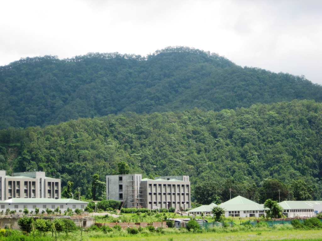 Puneet's Travel Blog.: A little about village Bidholi