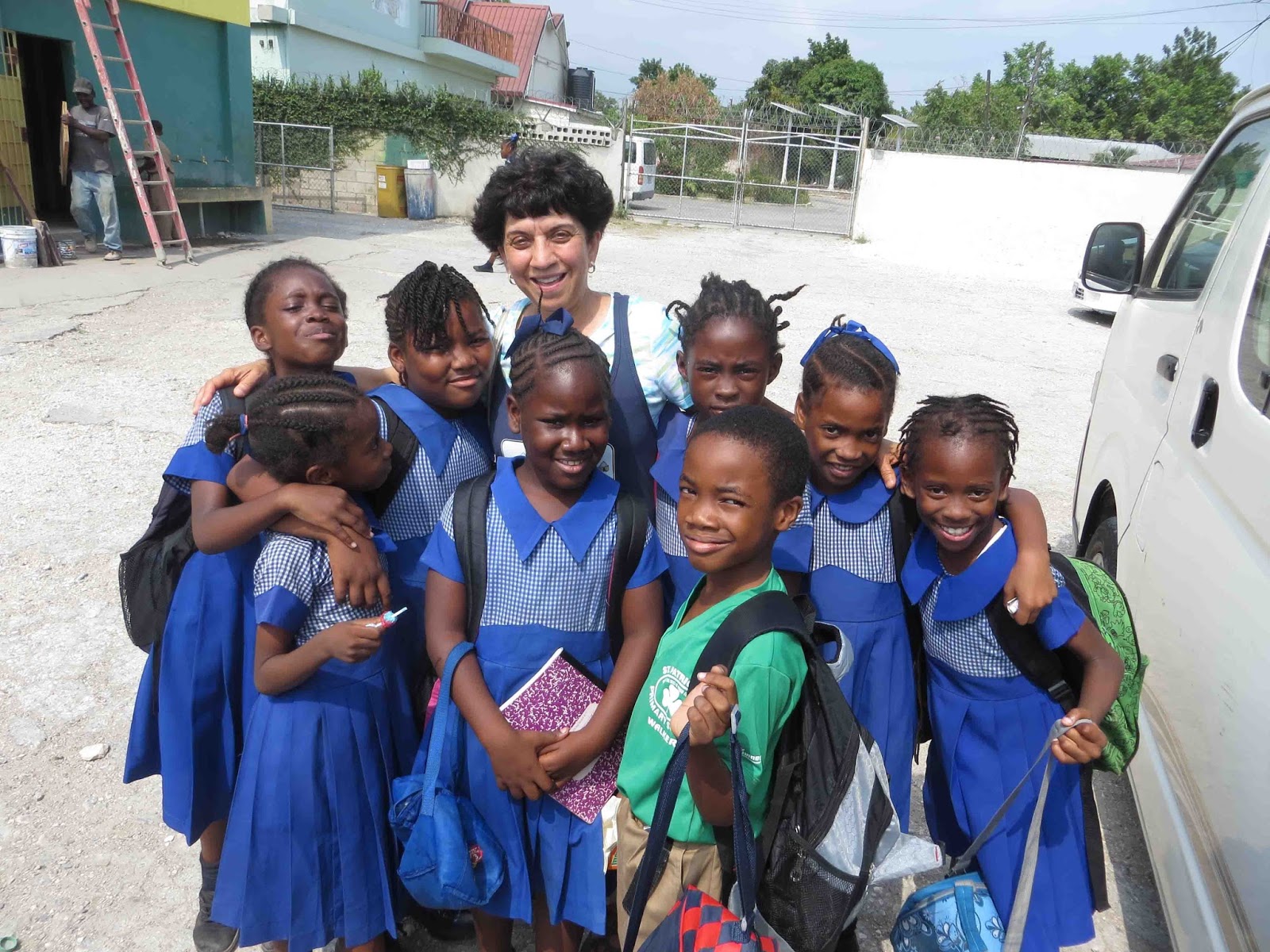 Anju Jolly's Mosaic Blog