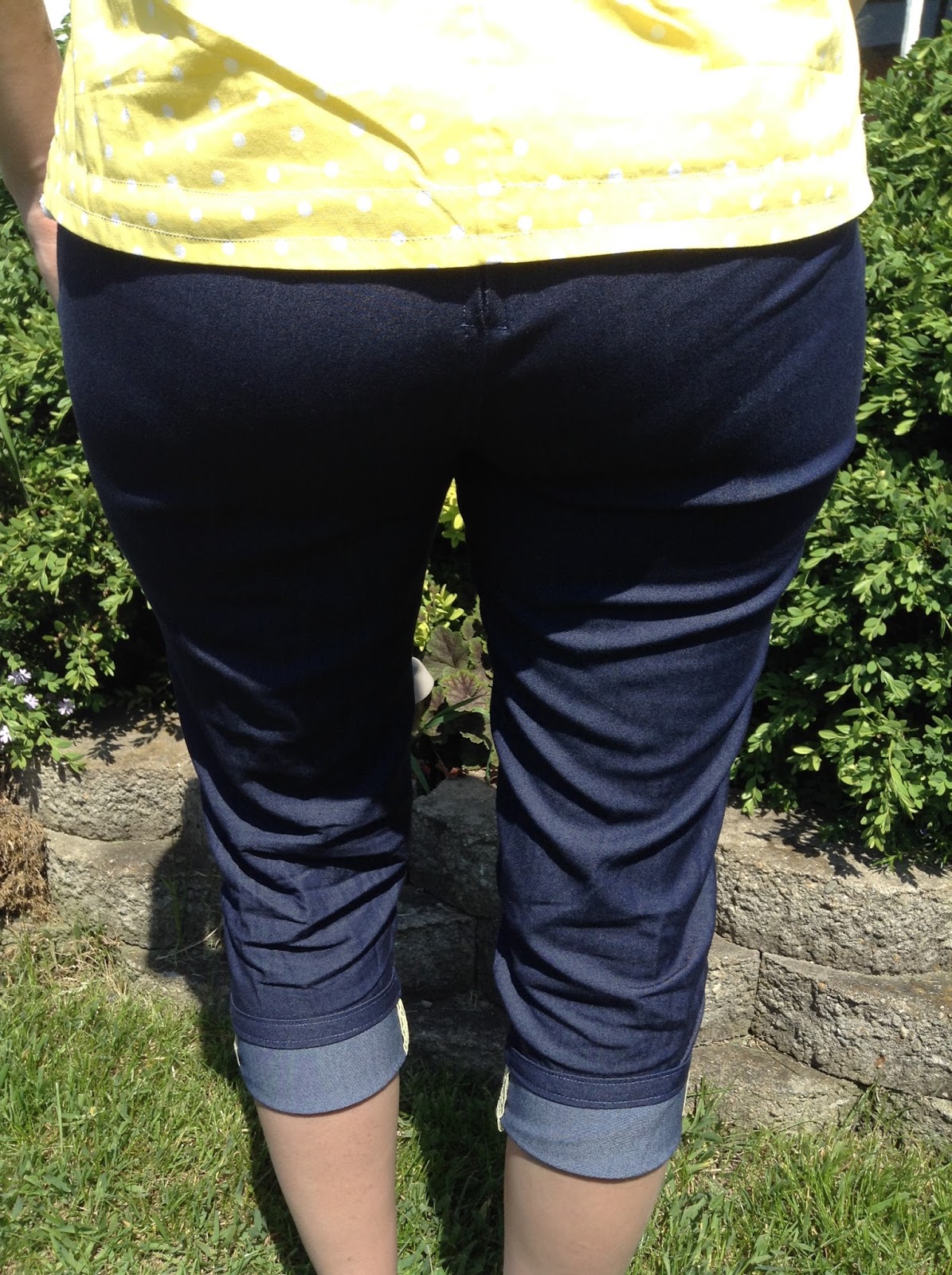 Seams Sew Retro: Some Retro Inspire Sewing