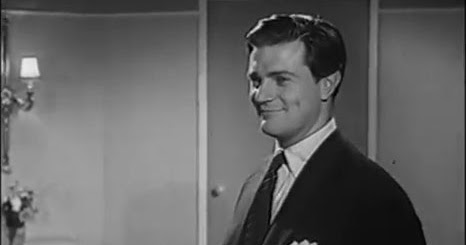 Forgotten Actors: Richard Thorp