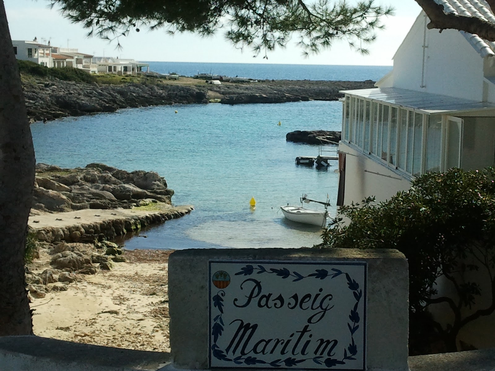 Menorca MPC: Pueblos de Menorca - Biniancolla