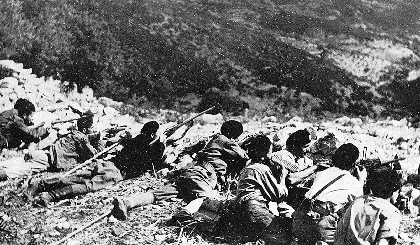 Πολύδροσος Παρνασσού: Η ΜΑΧΗ ΤΗΣ ΠΑΥΛΙΑΝΗΣ - 3 ΙΟΥΝΙΟΥ 1943. Στο ...